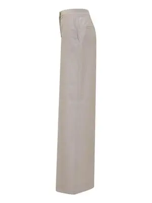 FABIANA FILIPPI FABIANA FILIPPI Tailored Virgin Wool Trousers