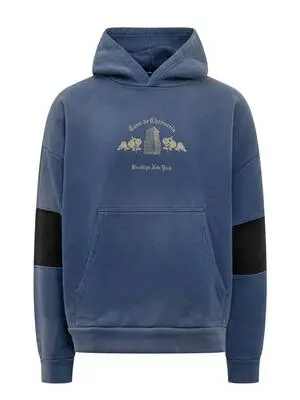 WILLY CHAVARRIA Willy Chavarria Cozy Sweatshirt Hoodie