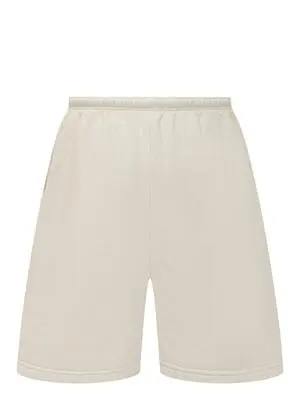WILLY CHAVARRIA Logo Bermuda Shorts - Masa