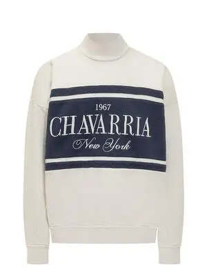 WILLY CHAVARRIA Retro T-shirt - Masa