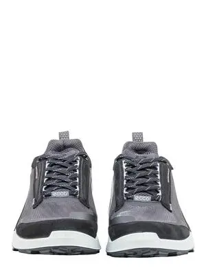 Ecco ECCO Biom 2.1 X Mountain Waterproof Sneakers Black