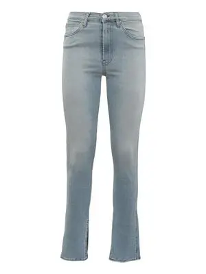 3x1 High-performance Stretch Jeans - Denim