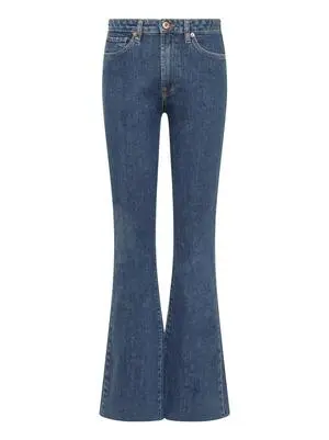 3x1 Farrah Stretch Jeans - Blu