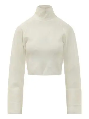IRO PARIS Knit Sweater - Burlington Cloud