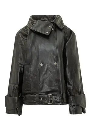 IRO PARIS IRO PARIS Rubis Jacket