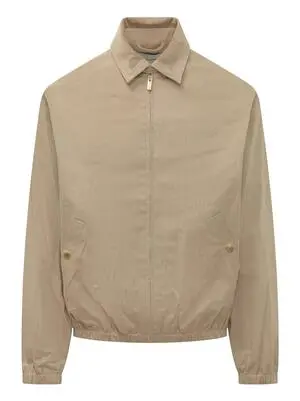Drole De Monsieur Jacket - Beige