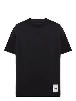 JIL SANDER Jil Sander Painted Tre T-Shirt