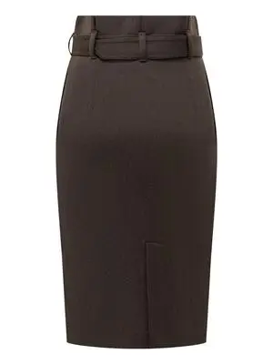 ETRO ETRO Midi Skirt