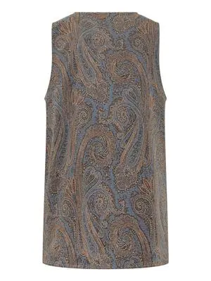 ETRO ETRO Knit Sweater