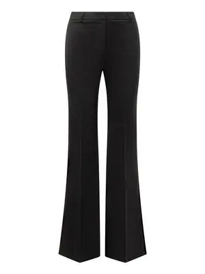 Etro Etro Sophisticated Trousers Nero