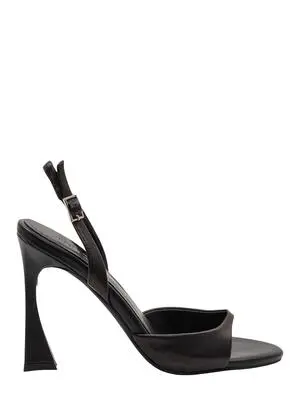 JEFFREY CAMPBELL JEFFREY CAMPBELL Ankle Strap Heeled Sandals