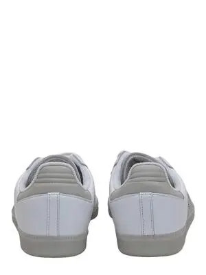 ADIDAS ORIGINALS Classic Samba Sneakers - Ftwwht