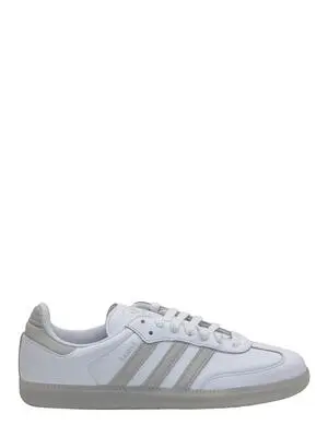 ADIDAS ORIGINALS Classic Samba Sneakers Ftwwht