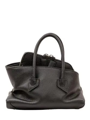 Attico ATTICO Mini Handbag Black