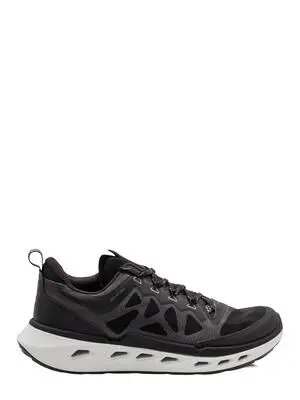 Ecco ECCO Low-Top Sneakers Black