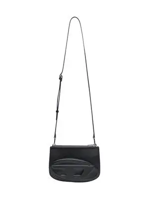 DIESEL® DIESEL Leather Crossbody Bag