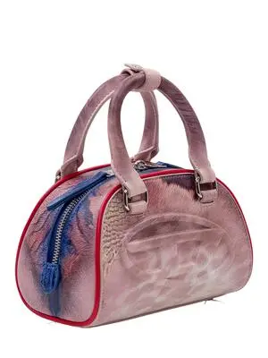 DIESEL® Dome Shoulder Bag - Hb372