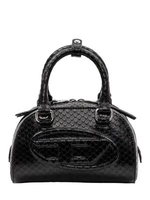 DIESEL® DIESEL® Dome Shape Handheld Bag T8013