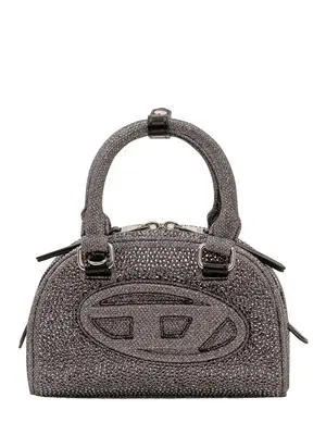 DIESEL® DIESEL Dome-Shape Shoulder Bag
