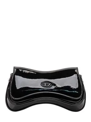 DIESEL® DIESEL® Leather Clutch Bag