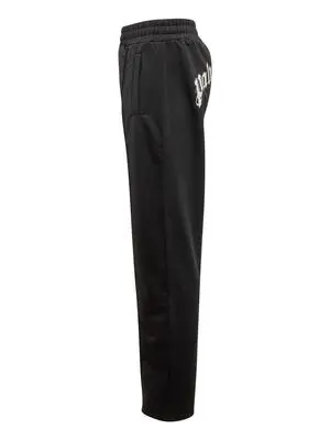 Palm Angels Logo Track Trousers - Black