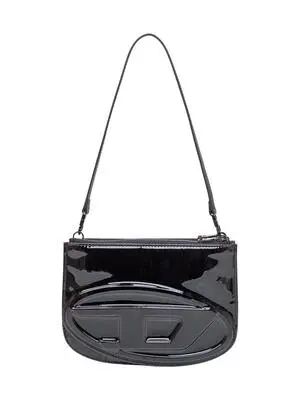 DIESEL® DIESEL Chic Shoulder Bag Nero