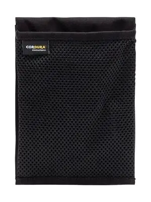 Y3 Compact Pouch Handbag - Black