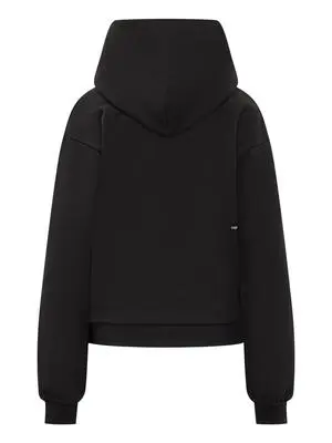 COPERNI X TAMAGOTCHI Mini Hooded Sweatshirt - Black