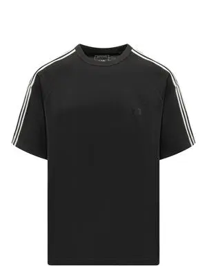 Y3 Wire T-shirt - Black