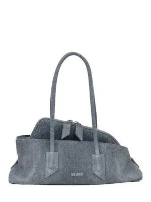 ATTICO ATTICO Mini Painted Shoulder Bag