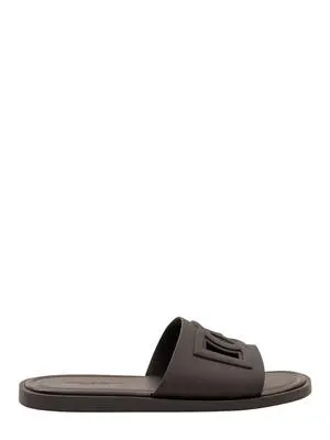 DOLCE & GABBANA DOLCE & GABBANA Logo Slides