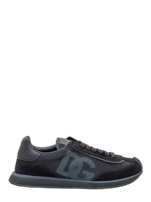 DOLCE & GABBANA DOLCE & GABBANA Dragon Aria Sneakers