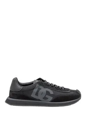DOLCE & GABBANA DOLCE & GABBANA Dragon Aria Sneakers