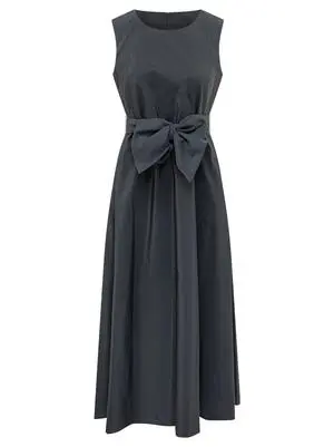 WEEKEND BY MAX MARA Weekend-ready Knit Gown - Blu