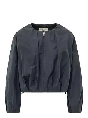 WEEKEND BY MAX MARA Weekend Butterfly Jacket - Blu