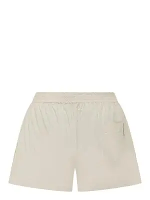 DES_PHEMMES DES PHEMMES Boxer Shorts With Vita Ethesticizzata Vanilla