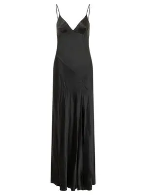 ALBERTA FERRETTI ALBERTA FERRETTI Viscose Dress