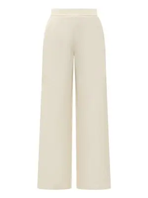 Momoni Mini Trousers - Crema