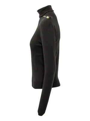 Alberta Ferretti Sweater - Black