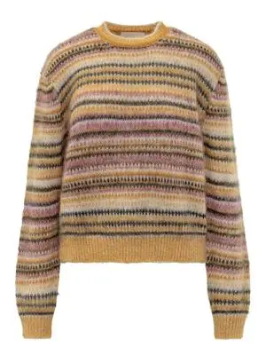 MARANT ETOILE MARANT ÉTOILE Morine Knit Pullover