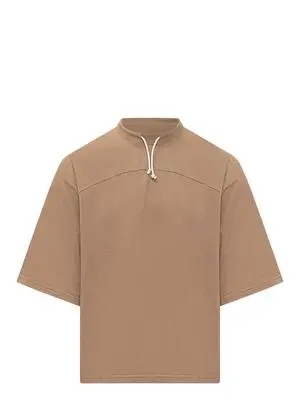 MORDECAI Mini T-shirt - Khaki