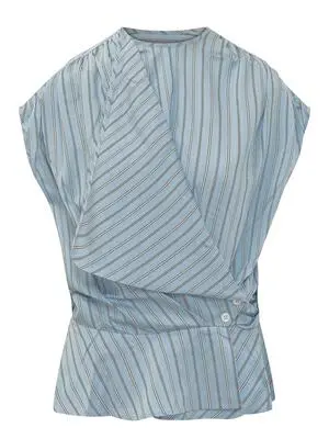 IRO PARIS IRO PARIS Mini Draped Top