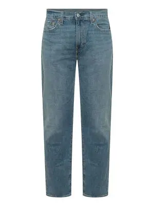 LEVI'S LEVI'S Tailored 502 Jeans Denim