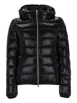 Herno HERNO Piumino Giada Puffer Jacket Black