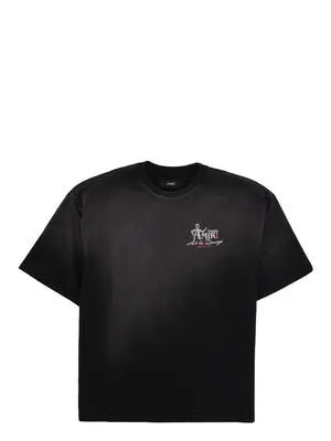 Amiri Men - Black