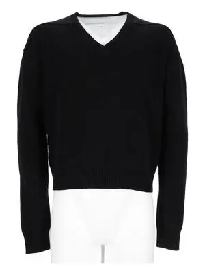 Rick Owens Pullover - Black