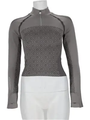 Casablanca Women - Gray