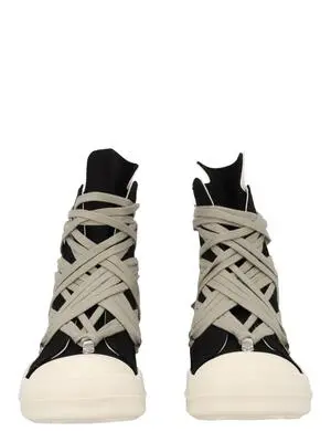 Rick Owens Men - Black