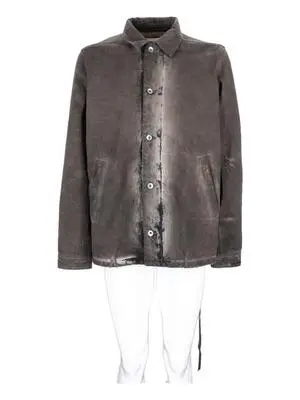 Rick Owens Men - Gray