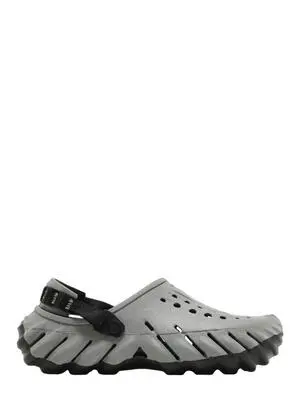 CROCS Crocs Echo Reflective Clogs Grey